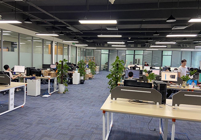 Company Introduction: Bowen Hongyun