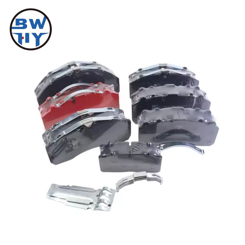 Brake Pad WVA29087,wva 29087 brake pad,wva29087