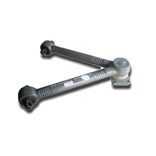 Automobile Heavy Truck FAW V-shaped thrust rod puller arm triangle ...