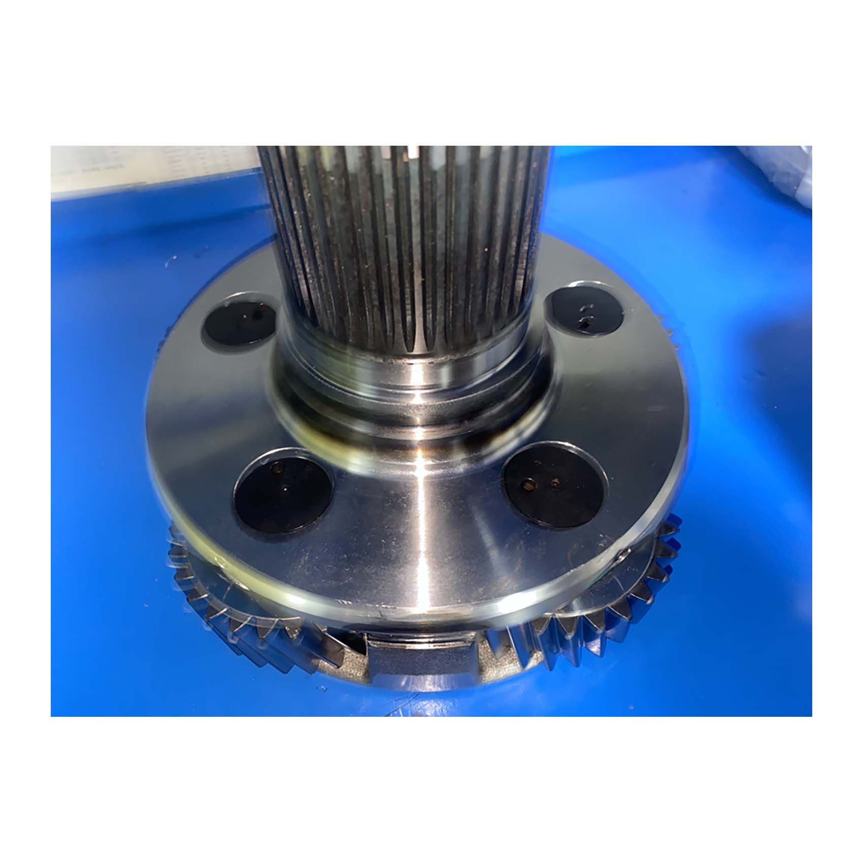 Optimized Transmission Planetary Gear 1356232003 Assembly