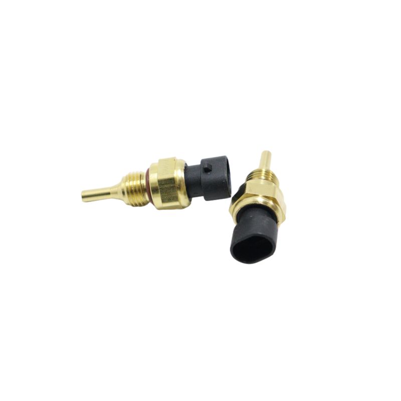 Heavy Truck Water Temperature Sensor - Reliable Durable