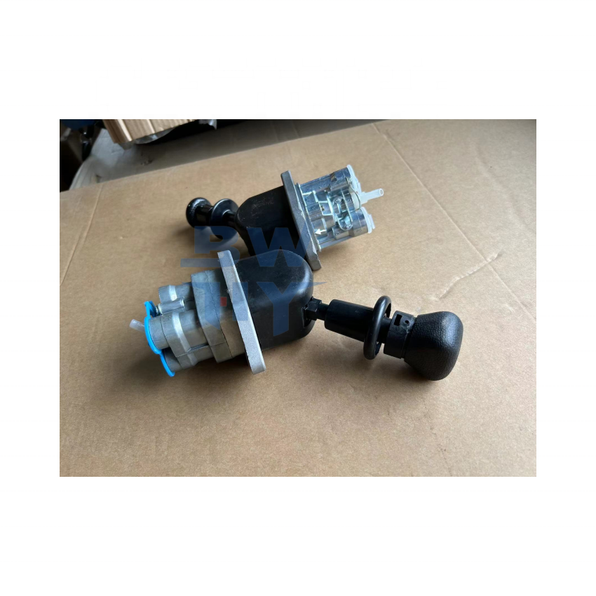 WG9100360001 Hand Control Valve for SINOTRUK HOWO