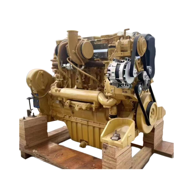 Cummins K19/KTA19-C500 construction machinery new retrofit diesel ...