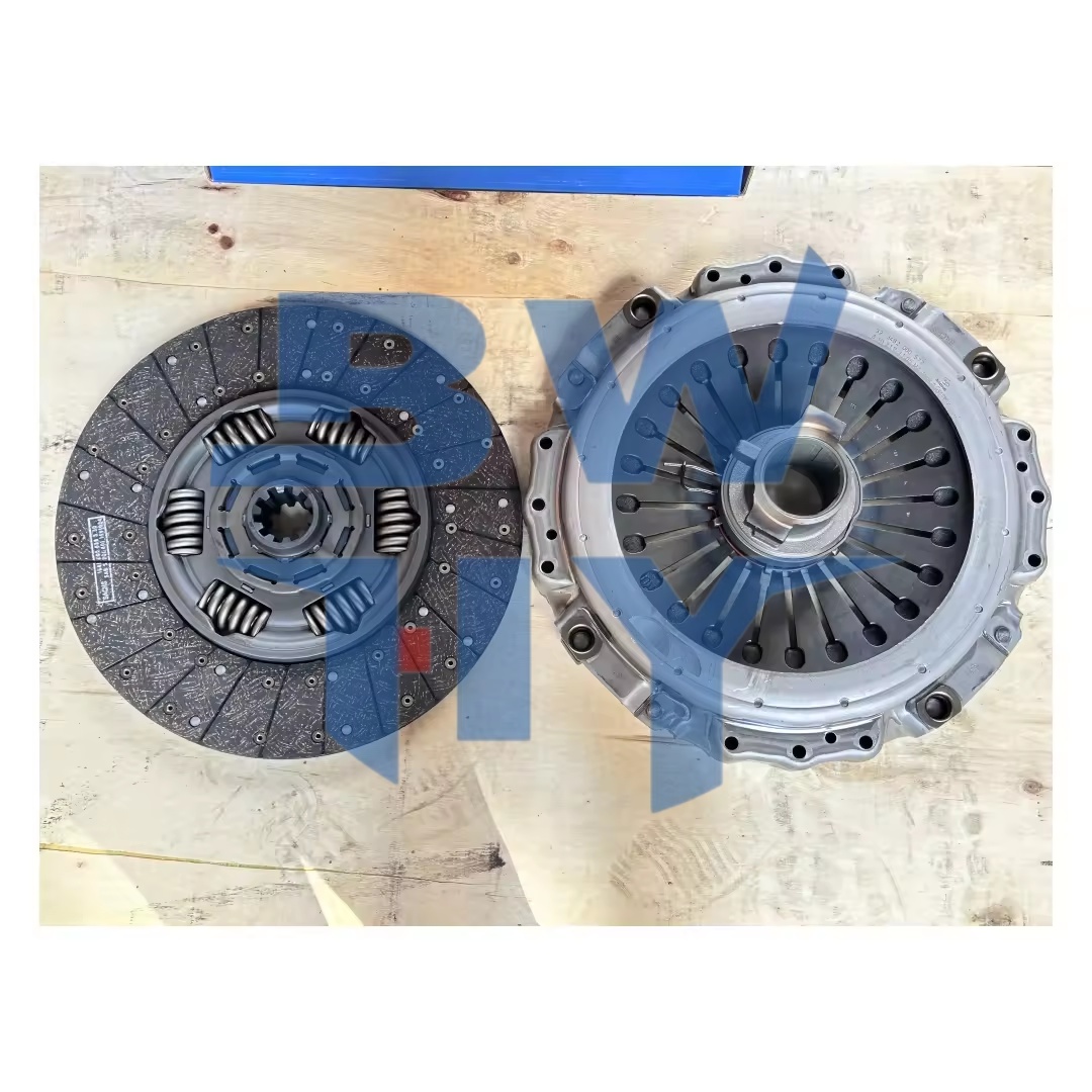 IVECO 430mm Clutch Kit 500059788 ; Compatible Parts