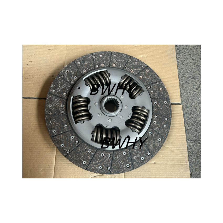 Heavy Duty Truck Clutch Kits China