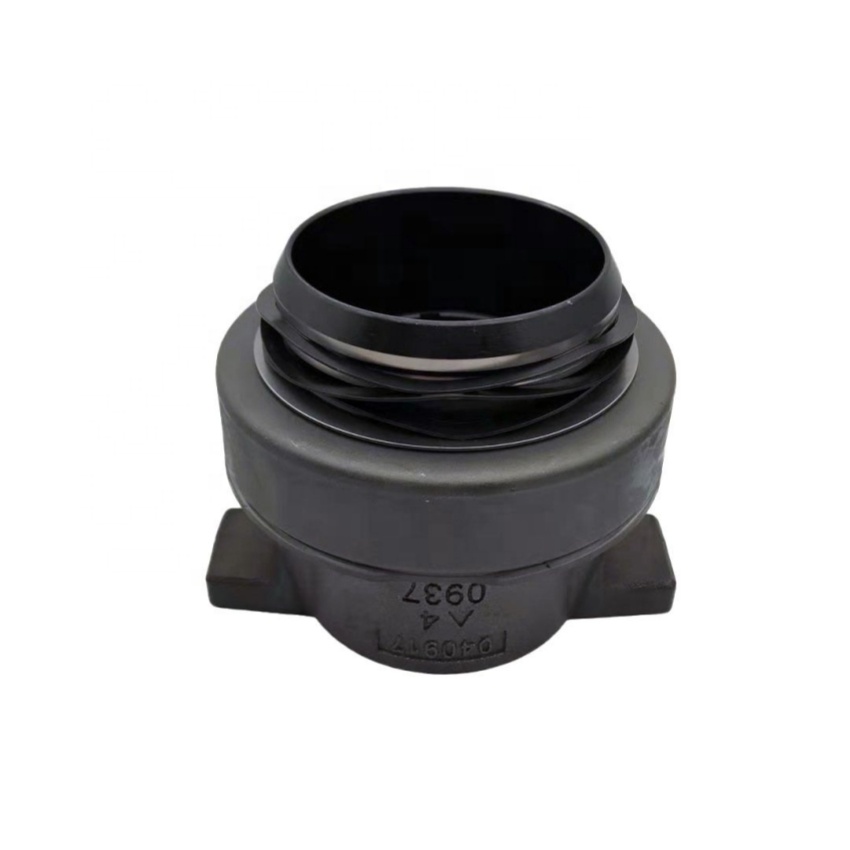 Front vs Rear Wheel Hub Bearings: Differences and Wear Patterns