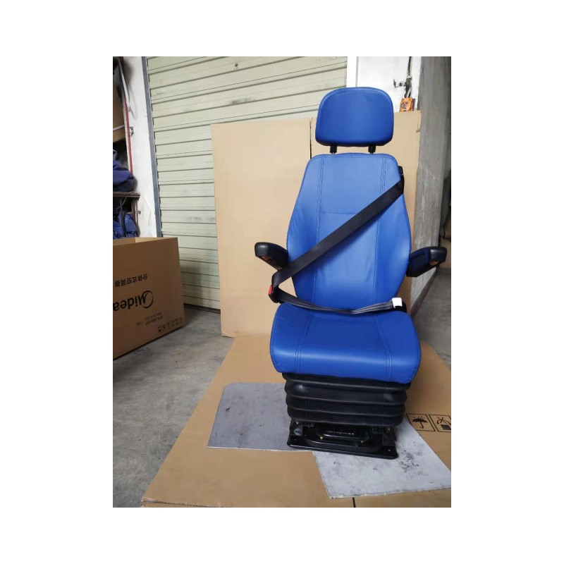 Light seats with Mechanical suspension for heavy truck