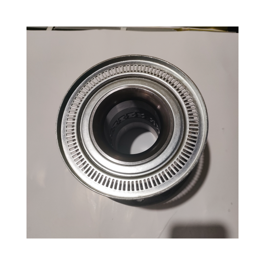 How to Extend the Lifespan of Wheel Hub Bearings