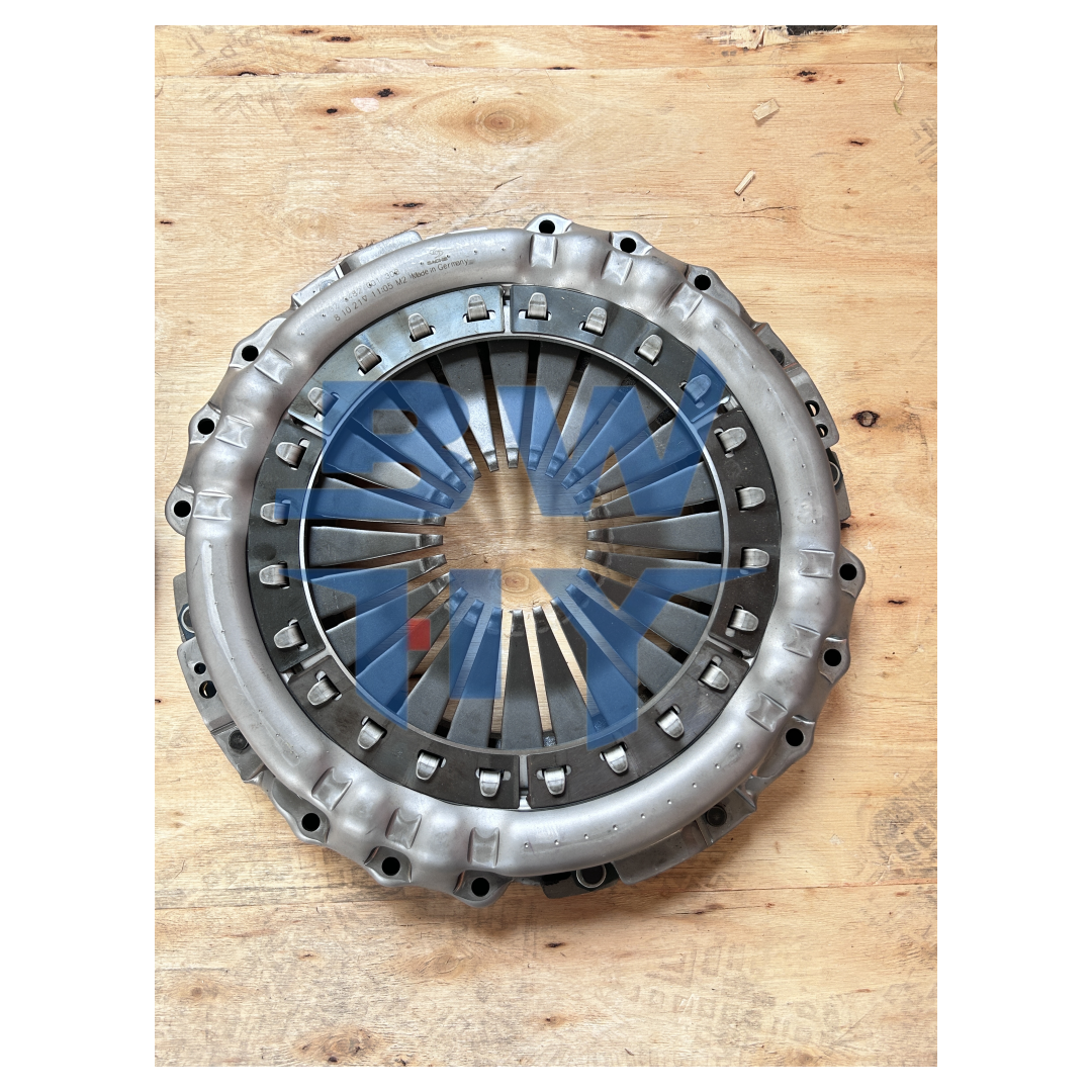 Oem Clutch System Supplier Latin America