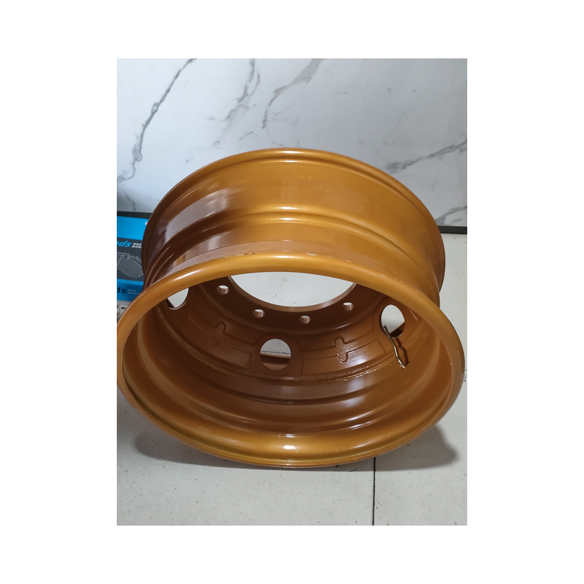 Truck Wheel Rim for HOWO