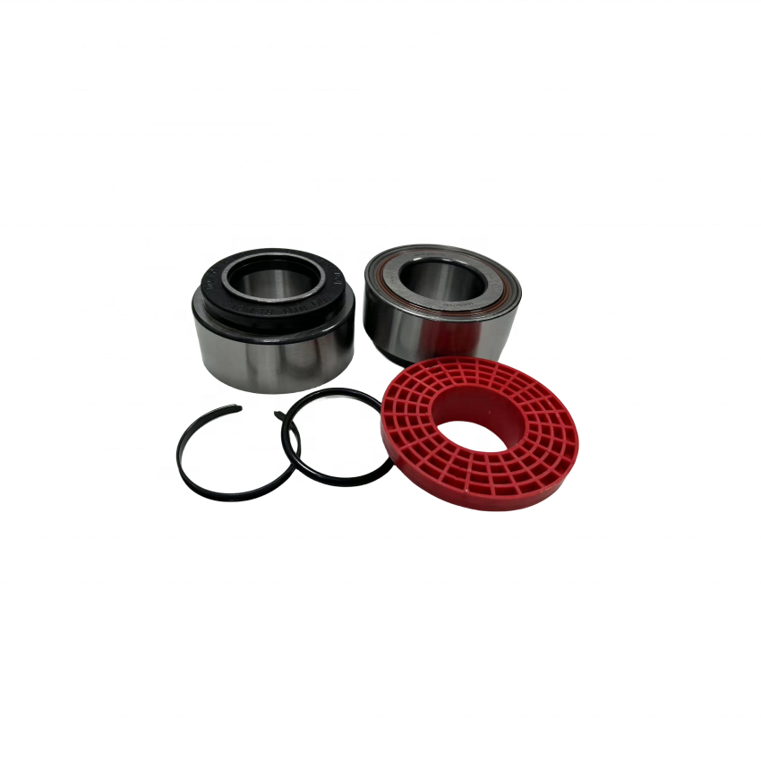 Causes of Wheel Hub Bearing Noise and How to Fix It