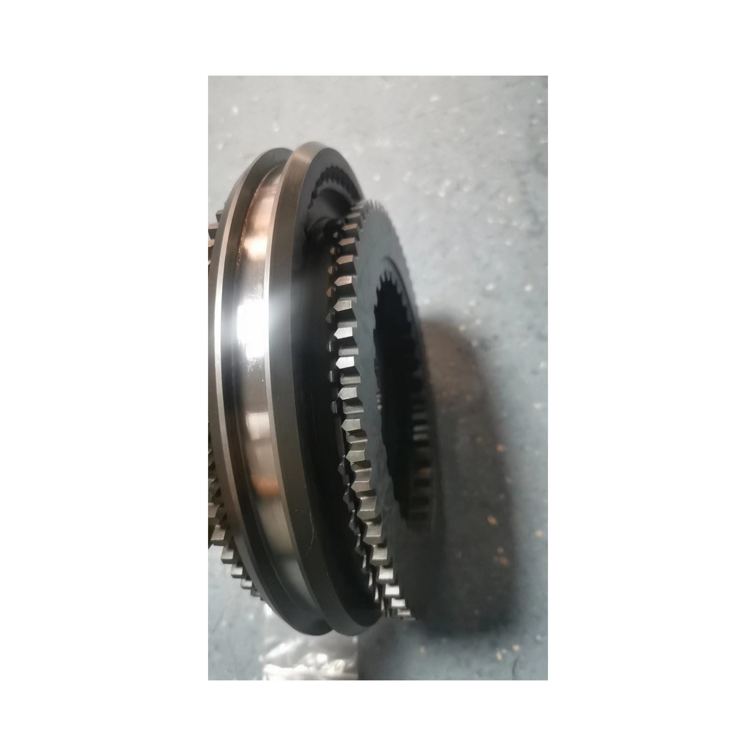 1325298007 Synchronizer Kit: Ring, Cone, Sleeve Hub