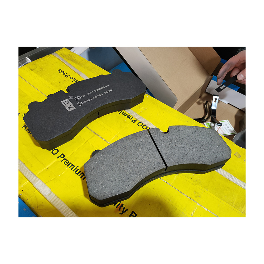 Common Causes of Brake Disc Warping and How to Avoid Them