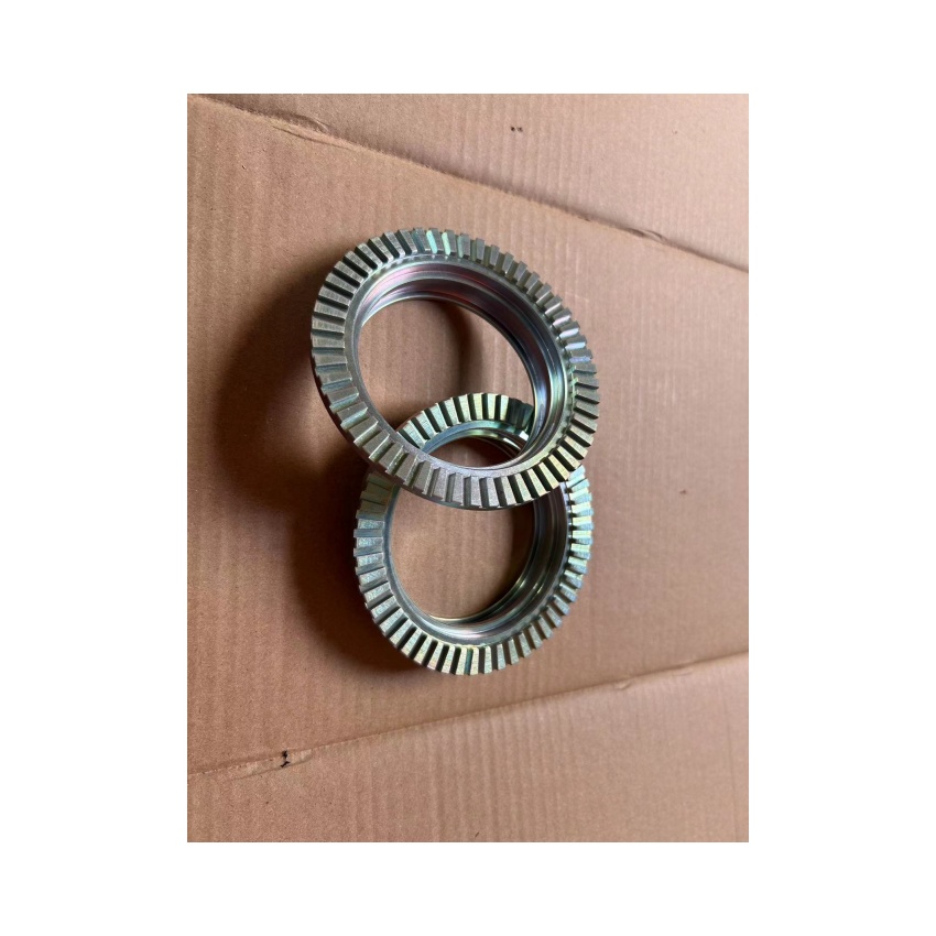 Internal Ring Gear 99432877 for IVECO DAILY