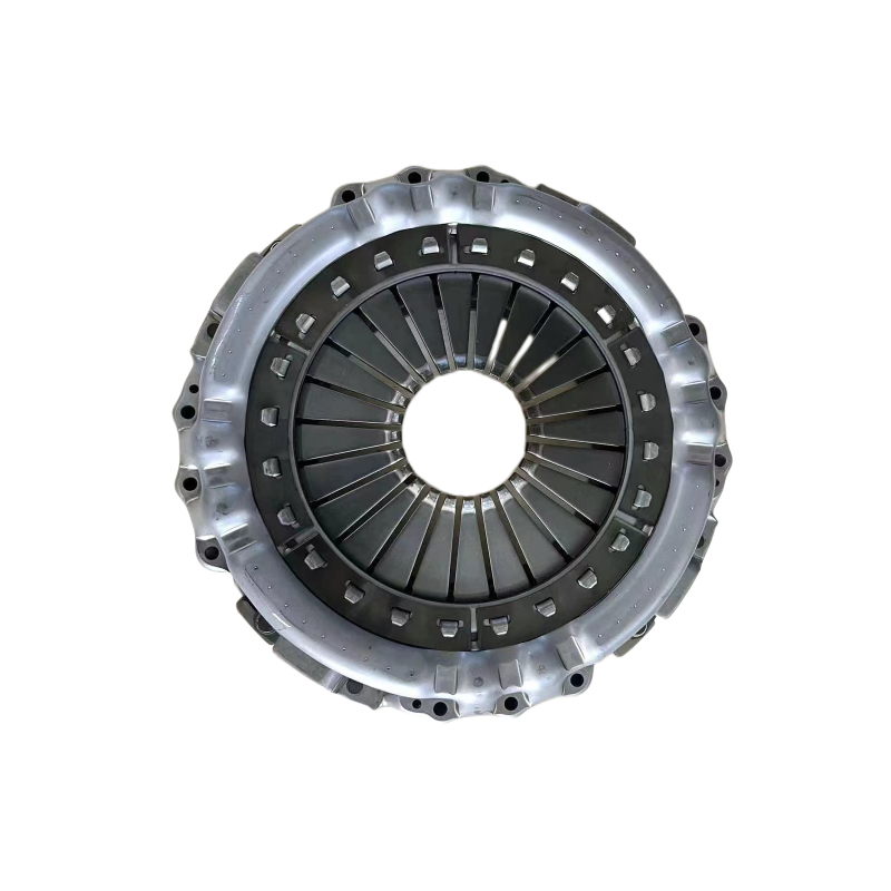 Clutch Pressure Plate AZ9725160110 for Heavy Trucks