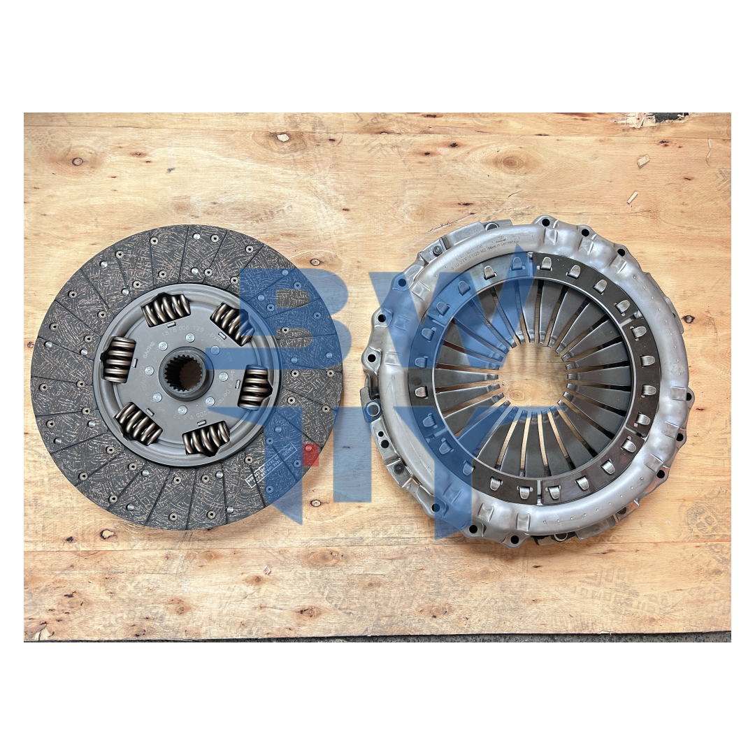Fleet Maintenance Clutch Buyers