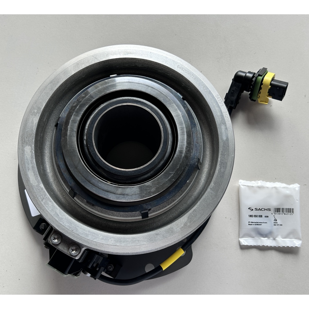 Preventive Maintenance Tips for Alternator Bearings