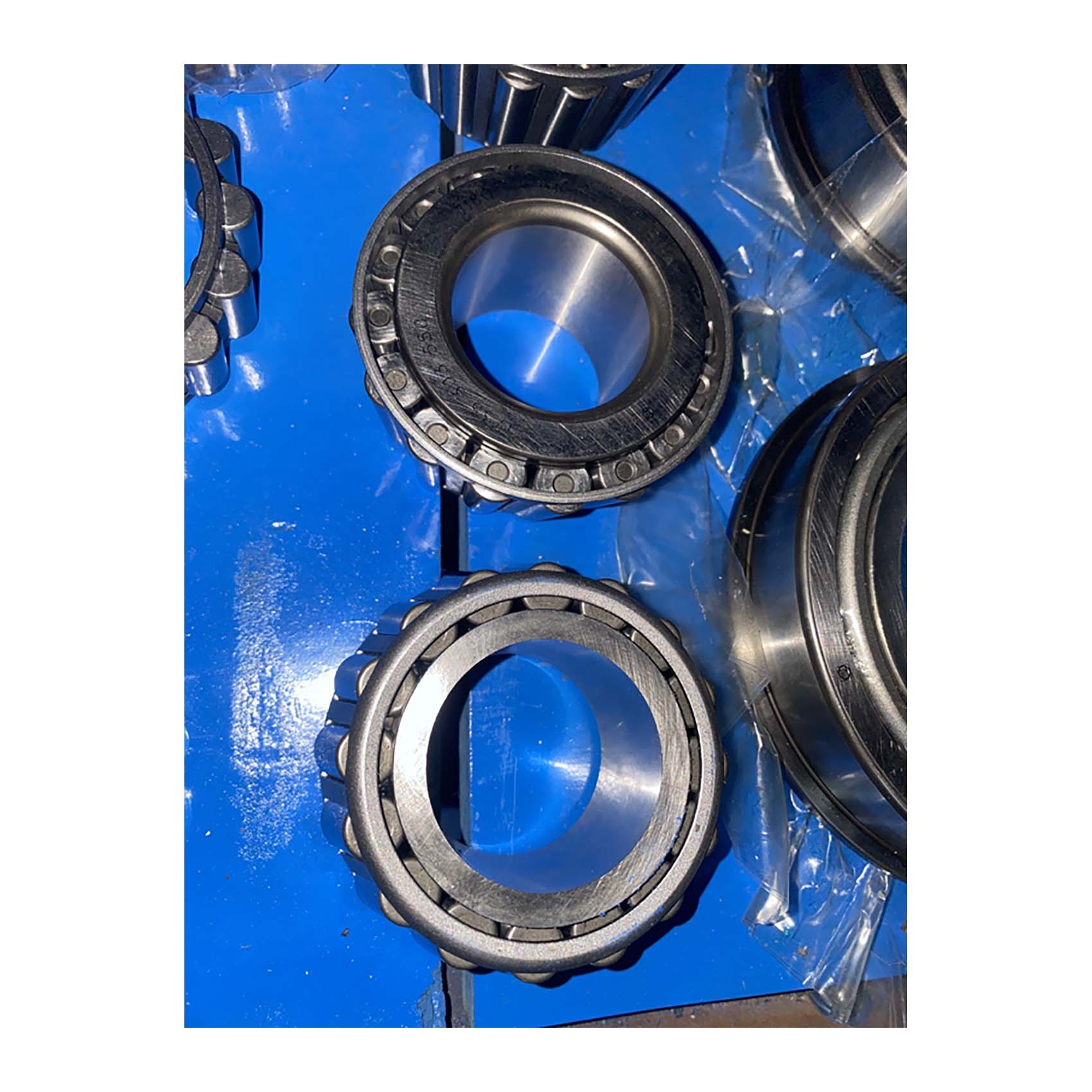 Front Taper Roller Bearing 0735 303 550 for Gearbox