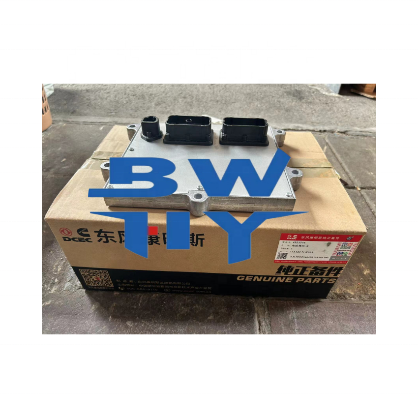 Original 4921776 /3408501 Isx15 Qsx15 Engine Parts Engine Control ...