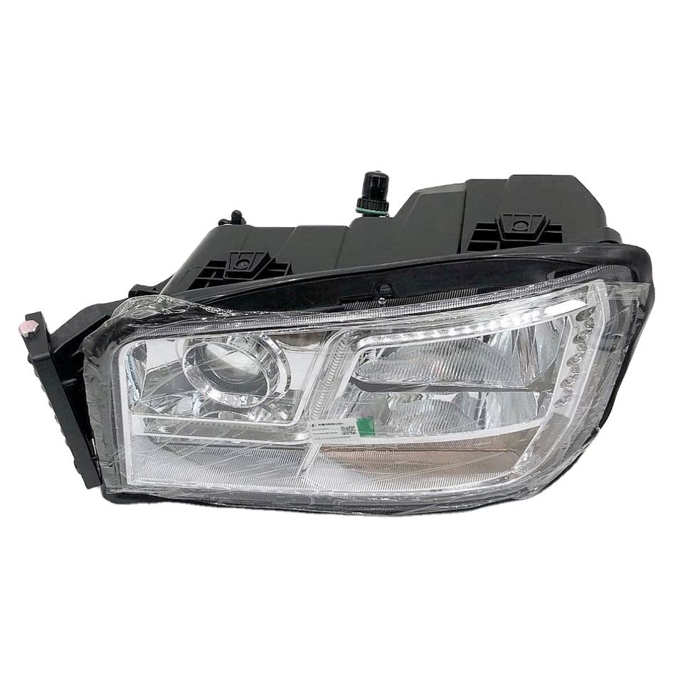 truck LED headlamp car accessories headlight car head lamp for heavy truck