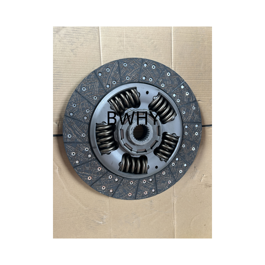 1878010226 sachs original clutch disc for Heavy duty volvo truck