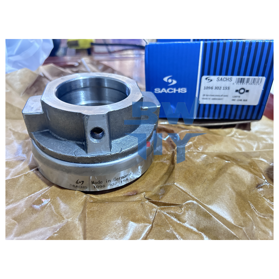 Clutch Release Bearing Replacement Guide and Costs