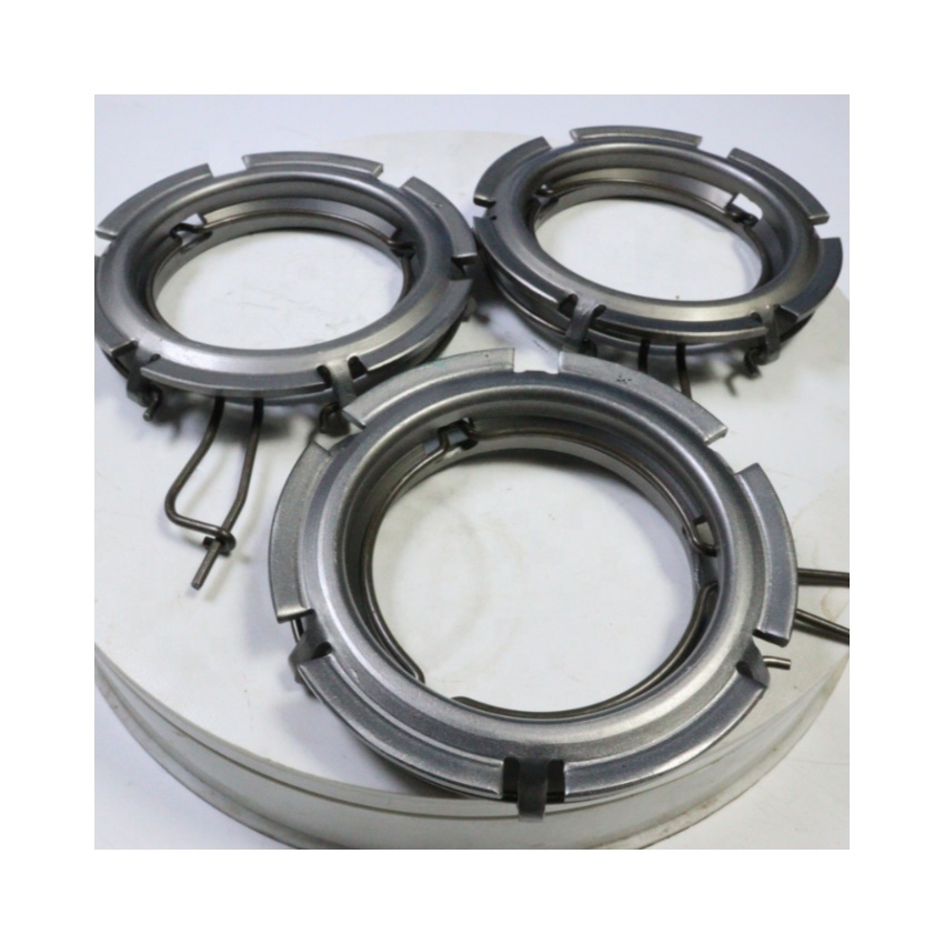 AZ9725160065 Shacman Heavy Duty Truck Engine Parts