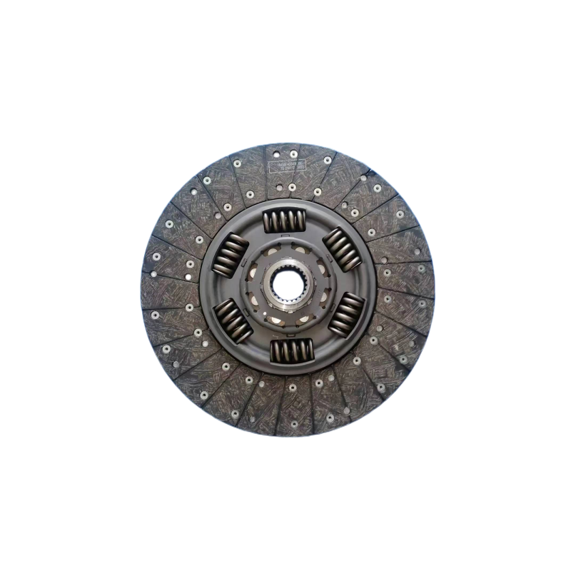 275 Clutch plate clutch disc for Foton Cummins 10 gears