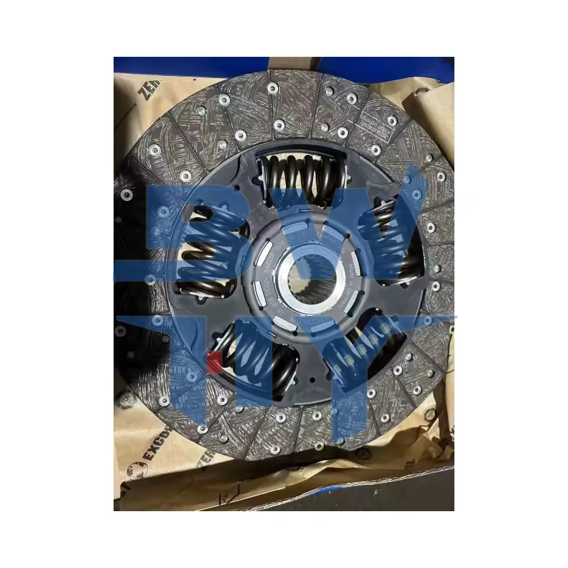 Clutch Disc 430mm 24 Teeth 1878007170 for Volvo Trucks