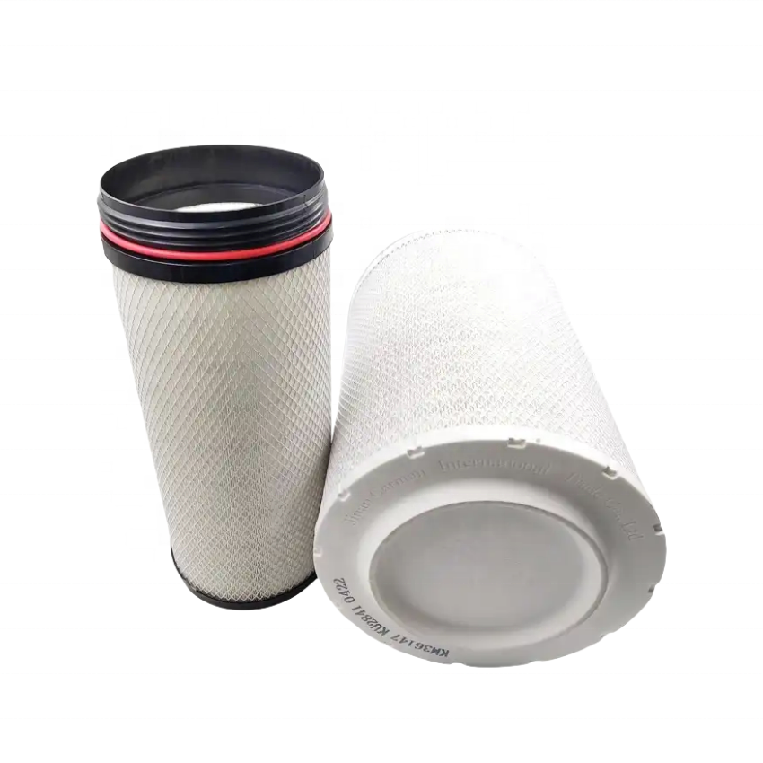 WG9725190102 PU2841 F2000 F3000 FAW 371 336 Air Filter