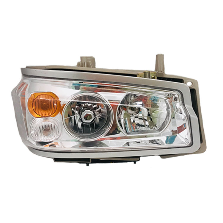 SINOTRUK HOWO LED Headlight Assembly