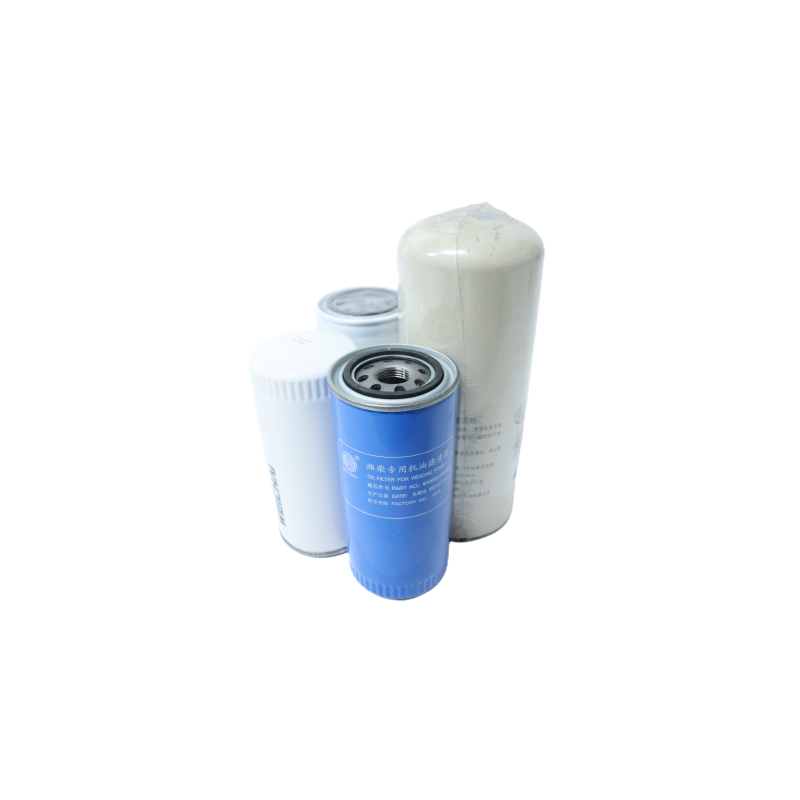 Truck Diesel Engine Oil Filter For HINO Filter
