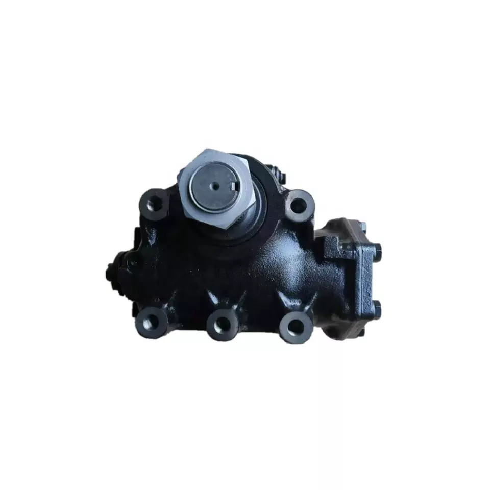 Steering Gear Box Assembly