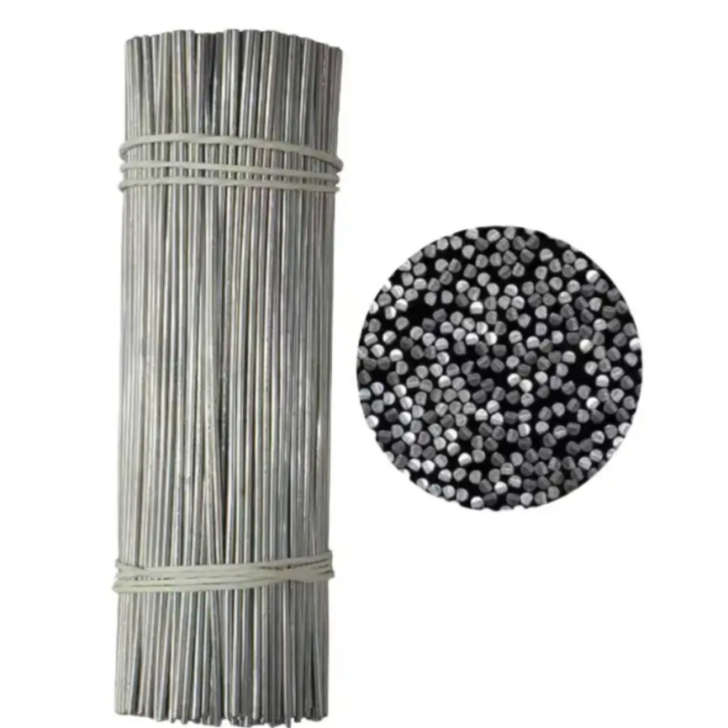 What are welded gabion baskets and how do they differ from woven gabions