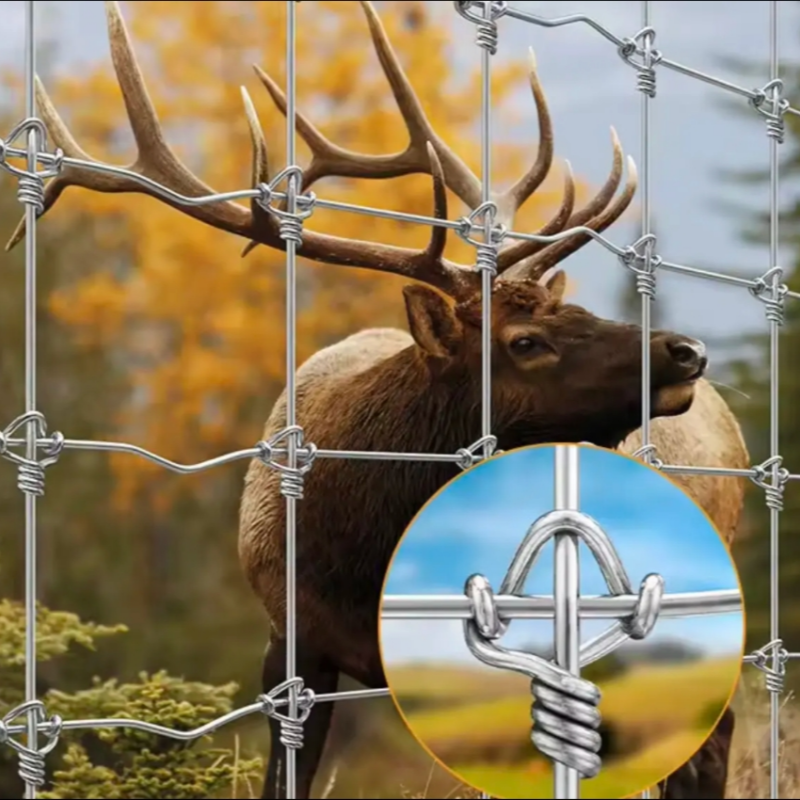 deer breeding net Deer Fence Netting,deer netting,deer net,deer ...