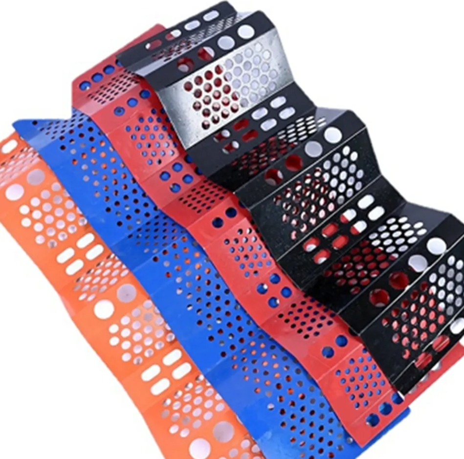 Why welded gabion baskets are popular in landscape architecture