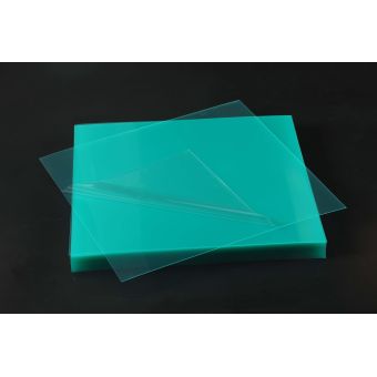 PC/PMMA film & sheet: Automotive Display Panels and Phone Covers
