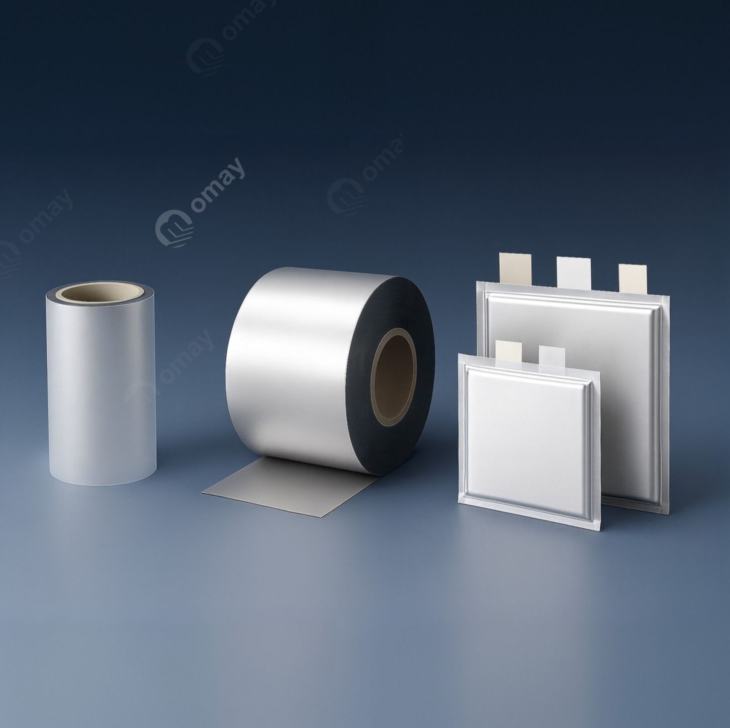 Reliable Flame Retardant Films
