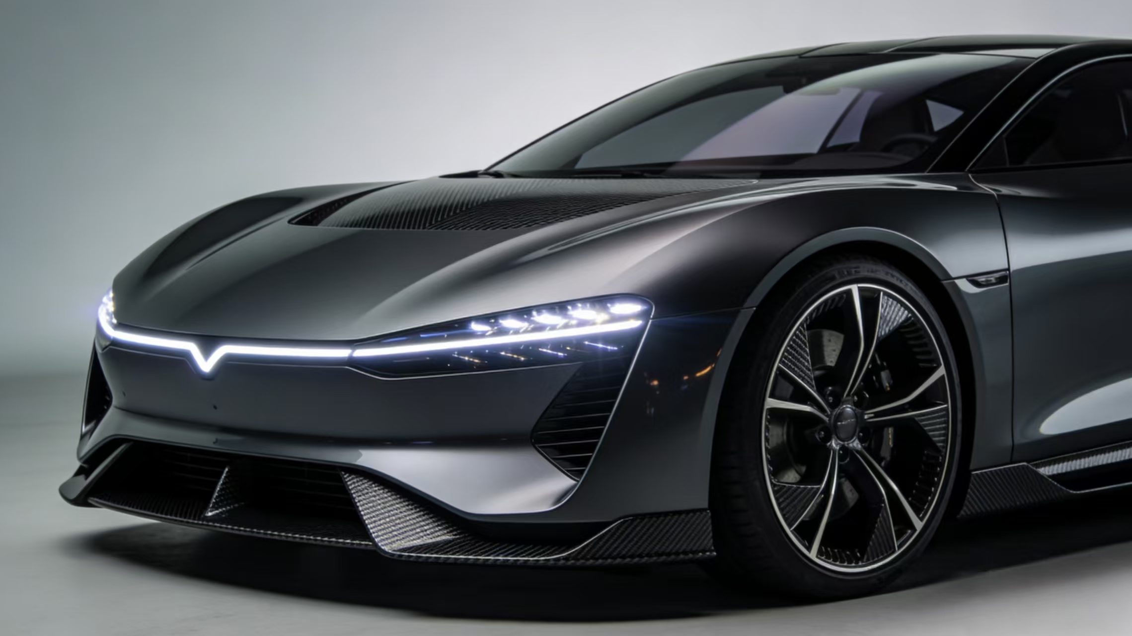 PC Films and Sheets: Fortifying the Core Barrier for New Energy Vehicle ...