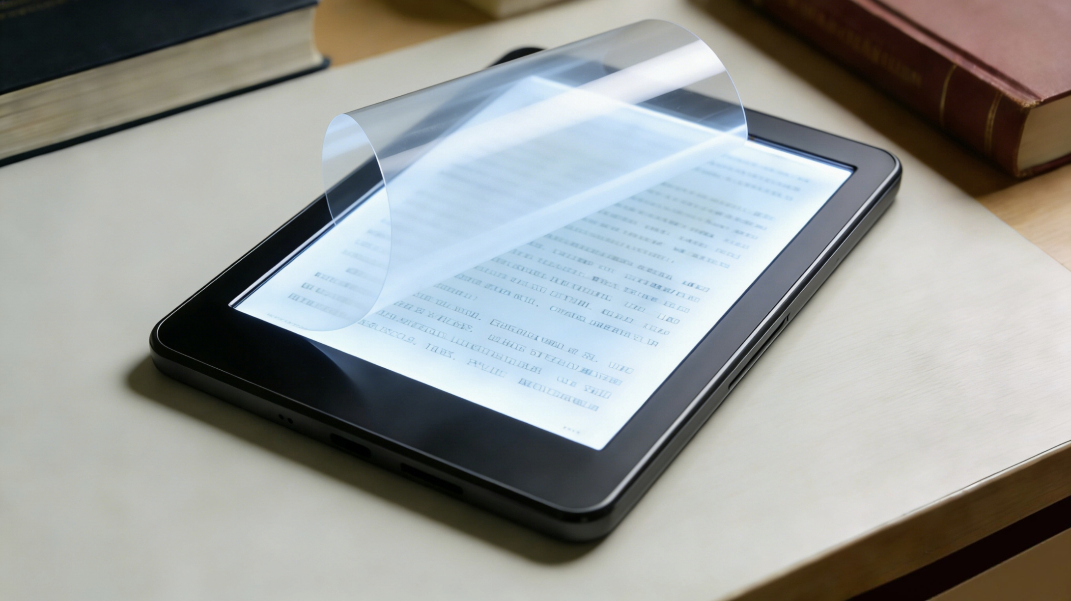 PC Light Guide Film Market Demand Continues to Release, Three Major ...