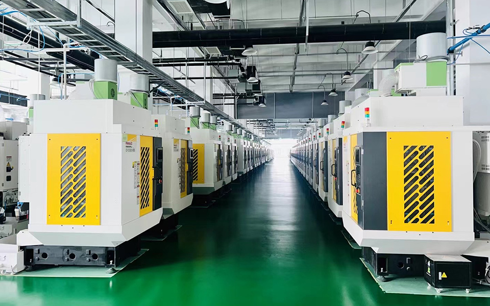 CNC lathe Exporter ZC Machine Co., Ltd