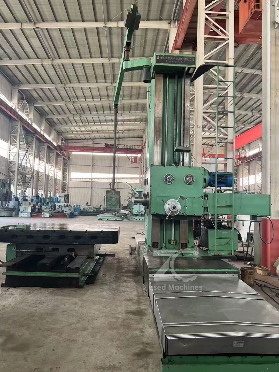 Used TX6213A Horizontal Boring Machine for Sale