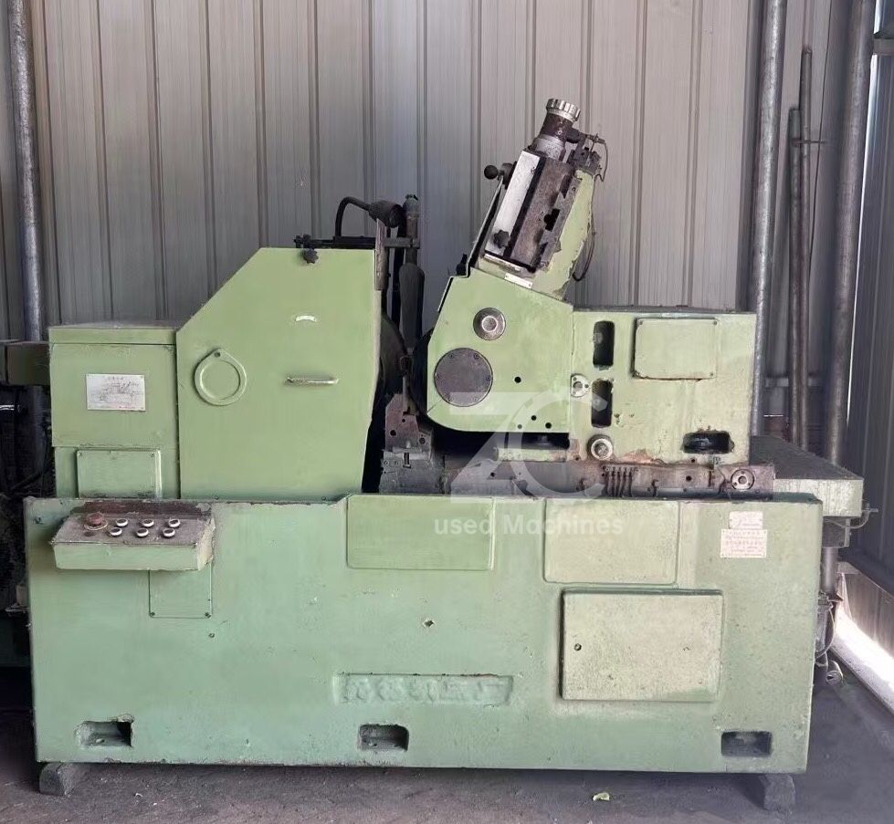Used MKG10100 Centerless grinding Machine for Sale