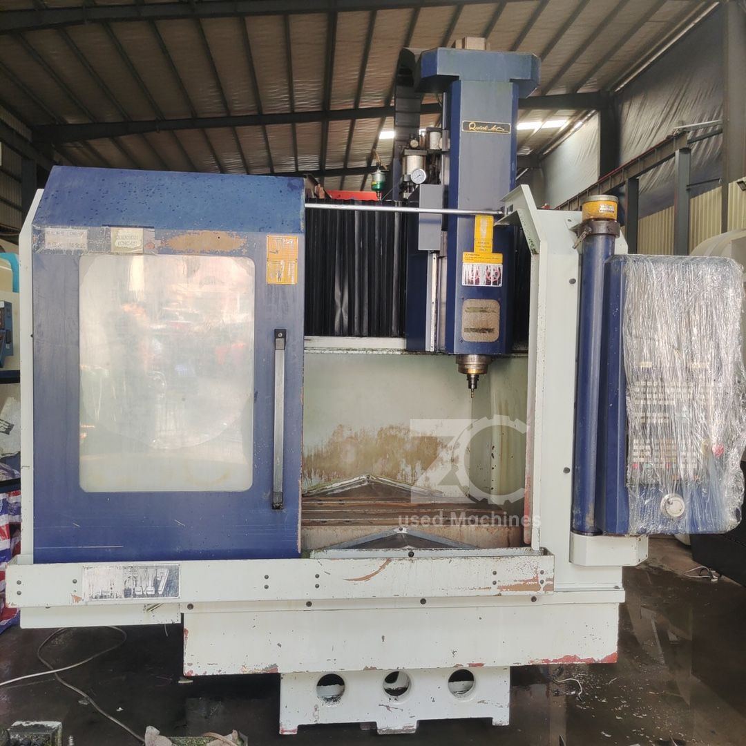 Used AV-M7 Vertical machining center For Sale