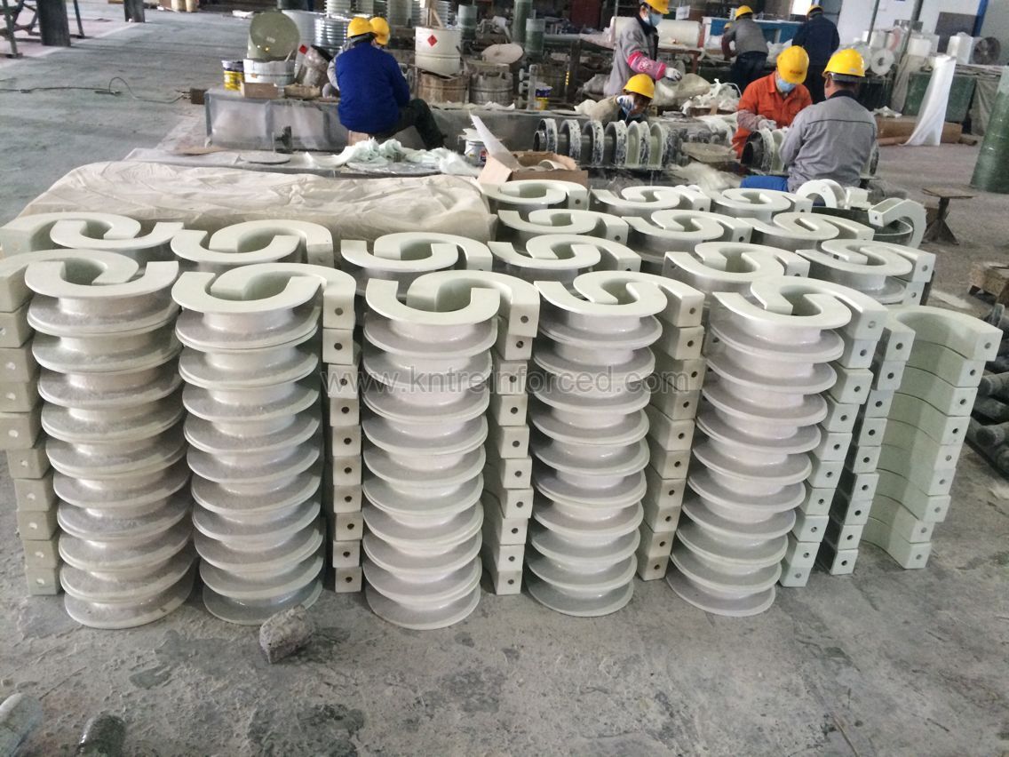FRP Saddle Fixer