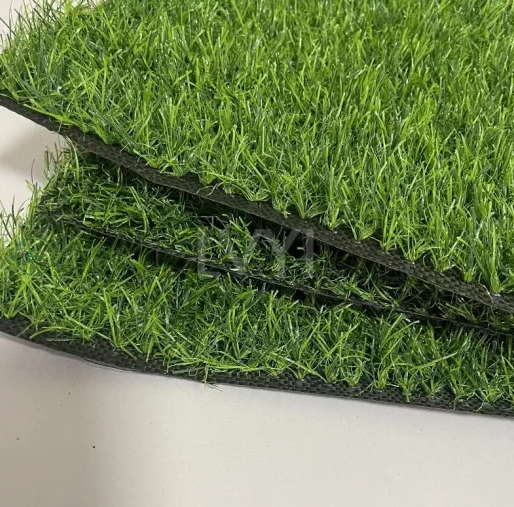 How to Choose Artificial Grass in Nigeria: A Complete Buyer’s Guide