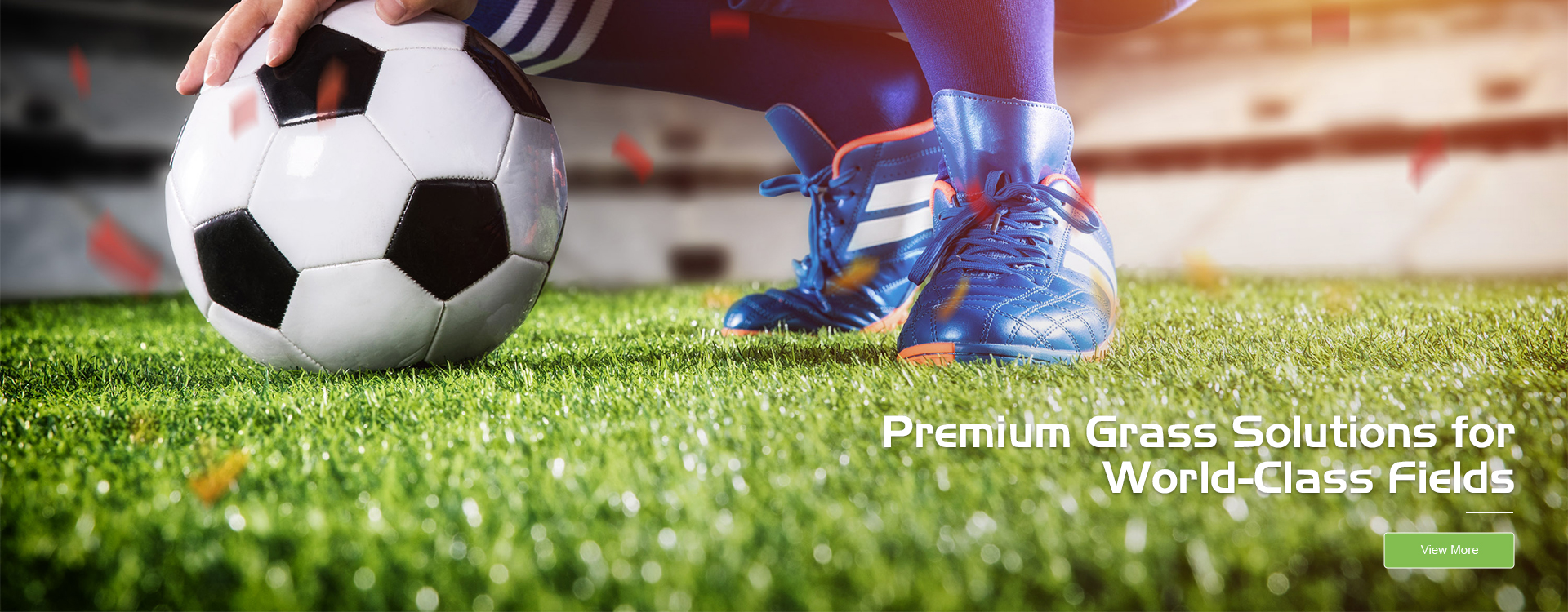 Artificial Turf| LVYI Synthetic Grass