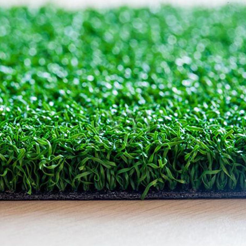 Why artificial grass fields may reduce injury risk