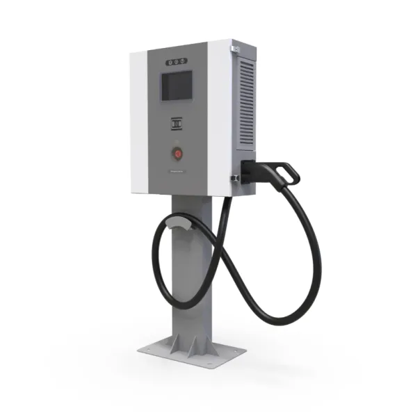 20KW EV Charger, 20KW DC EV Charging Station