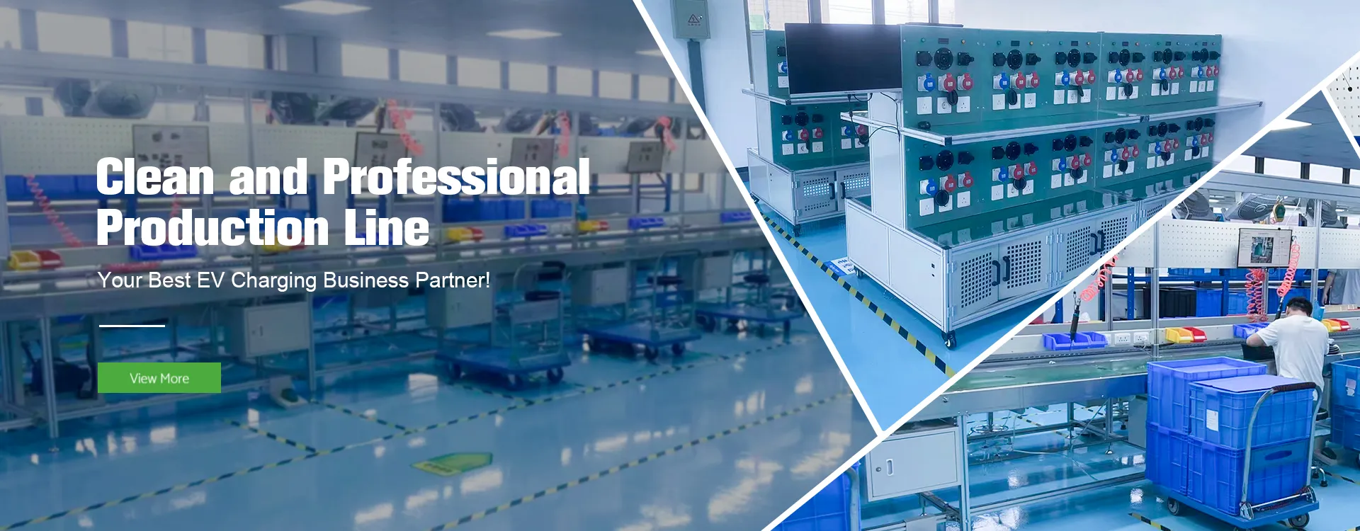 EV Charging Station Manufacturers, Electric Charging Station Manufacturers